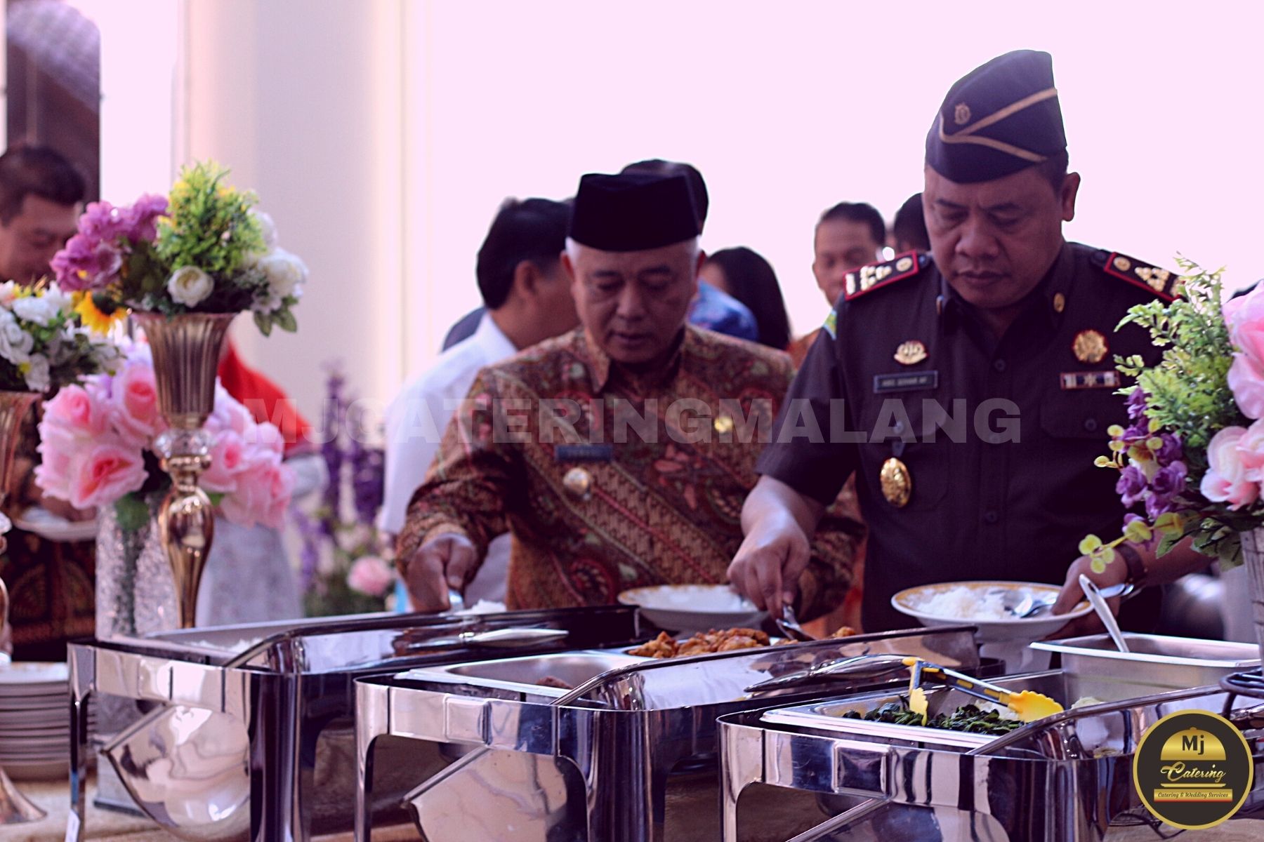 Catering Events - MJ CATERING MALANG